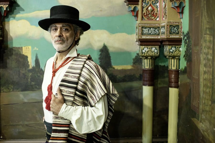 Melingo – New Album « Anda » – Couleurs JAZZ