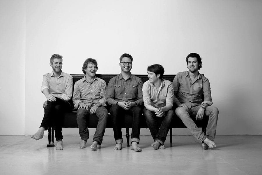 AWAKE new album « As We Fall » – Couleurs JAZZ