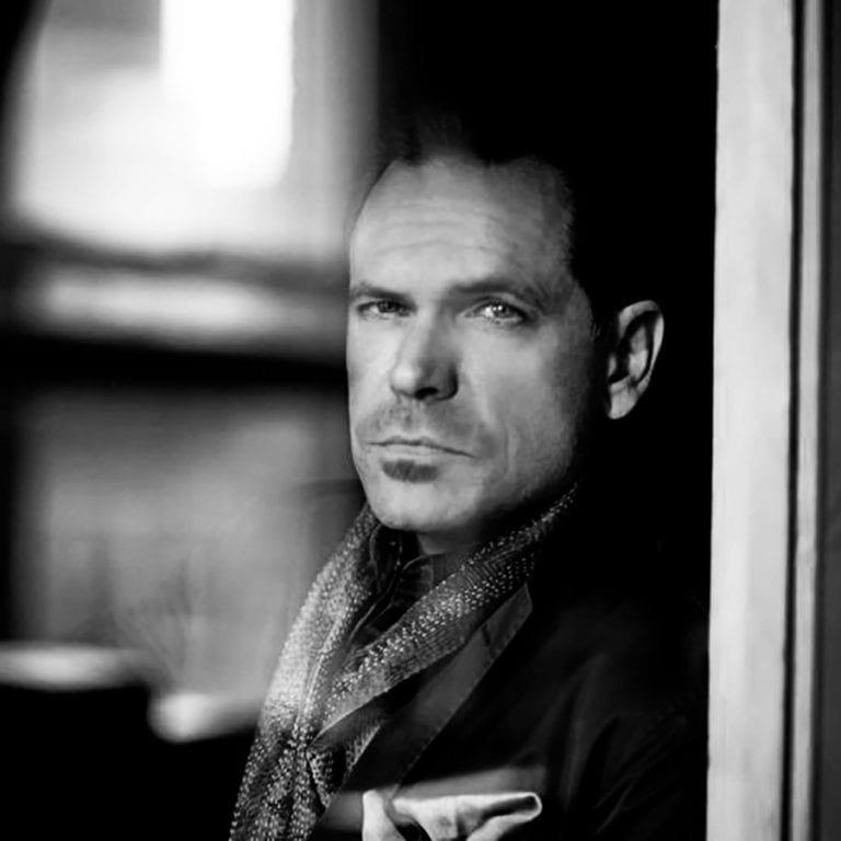 Kurt Elling @ La Seine Musicale – 2018/04/17 – Couleurs JAZZ