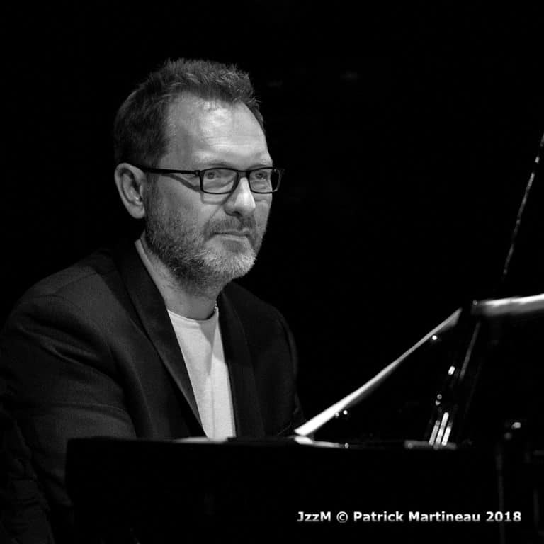 Thierry Maillard Big Band @ Musicora, Paris – June 3 – Couleurs JAZZ