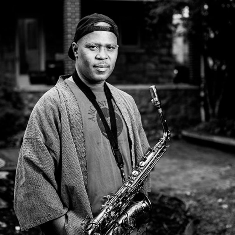 3 Questions to… Steve Coleman – Couleurs JAZZ