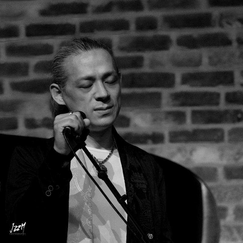 Toku – Toku in Paris, Maison de la Culture du Japon, Paris – 02/15/2020 ...