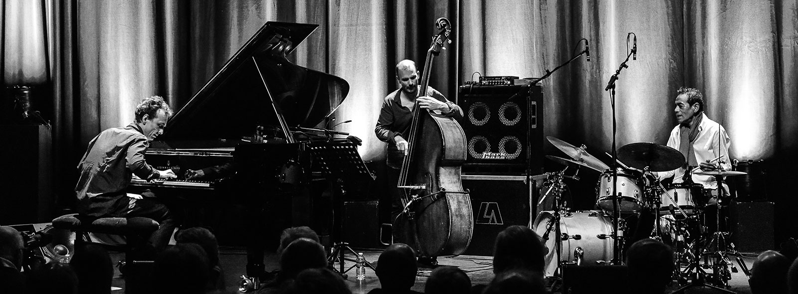 Pierre de Bethmann – Essais / Volume 3 – Couleurs JAZZ