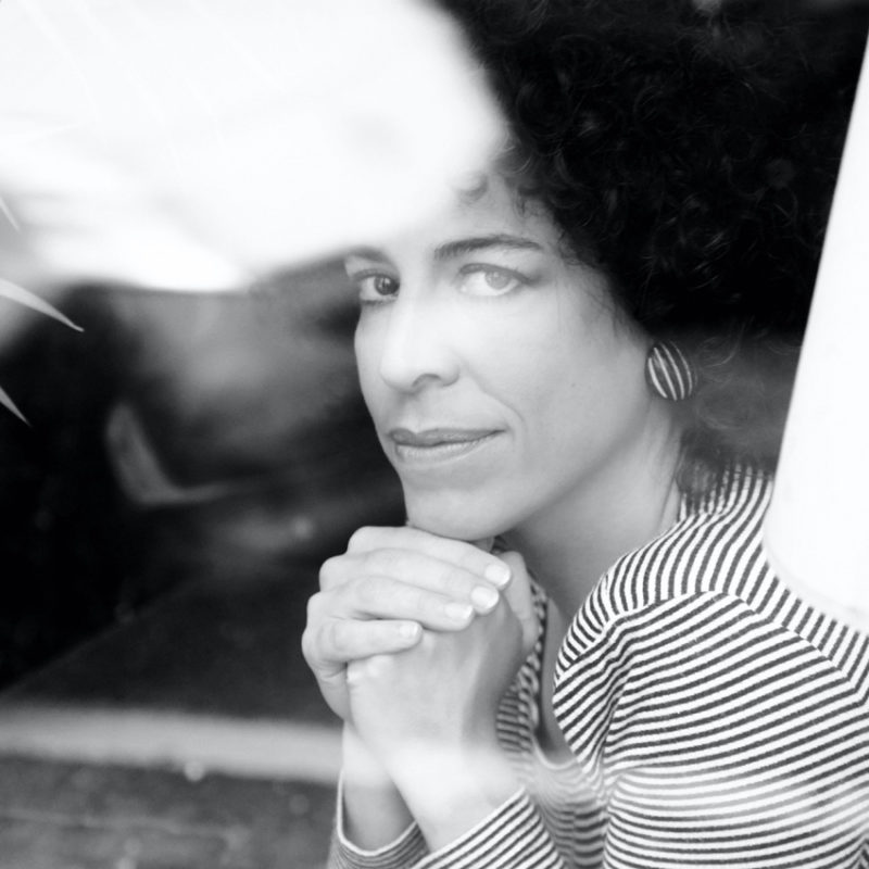 MACHA GHARIBIAN – JOY ASCENSION – Couleurs JAZZ