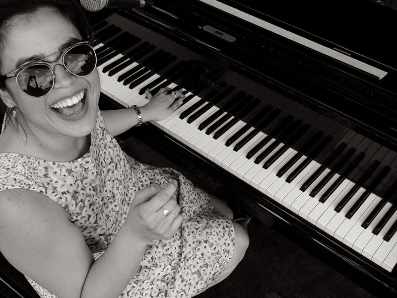 CHAMPIAN FULTON, BIRDSONG – Couleurs JAZZ