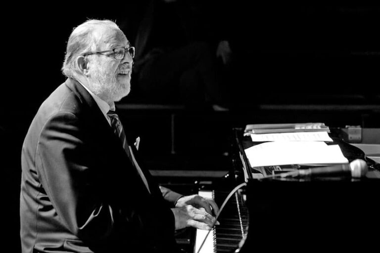 Joe Haider Sextet – As Time Goes By – Couleurs JAZZ