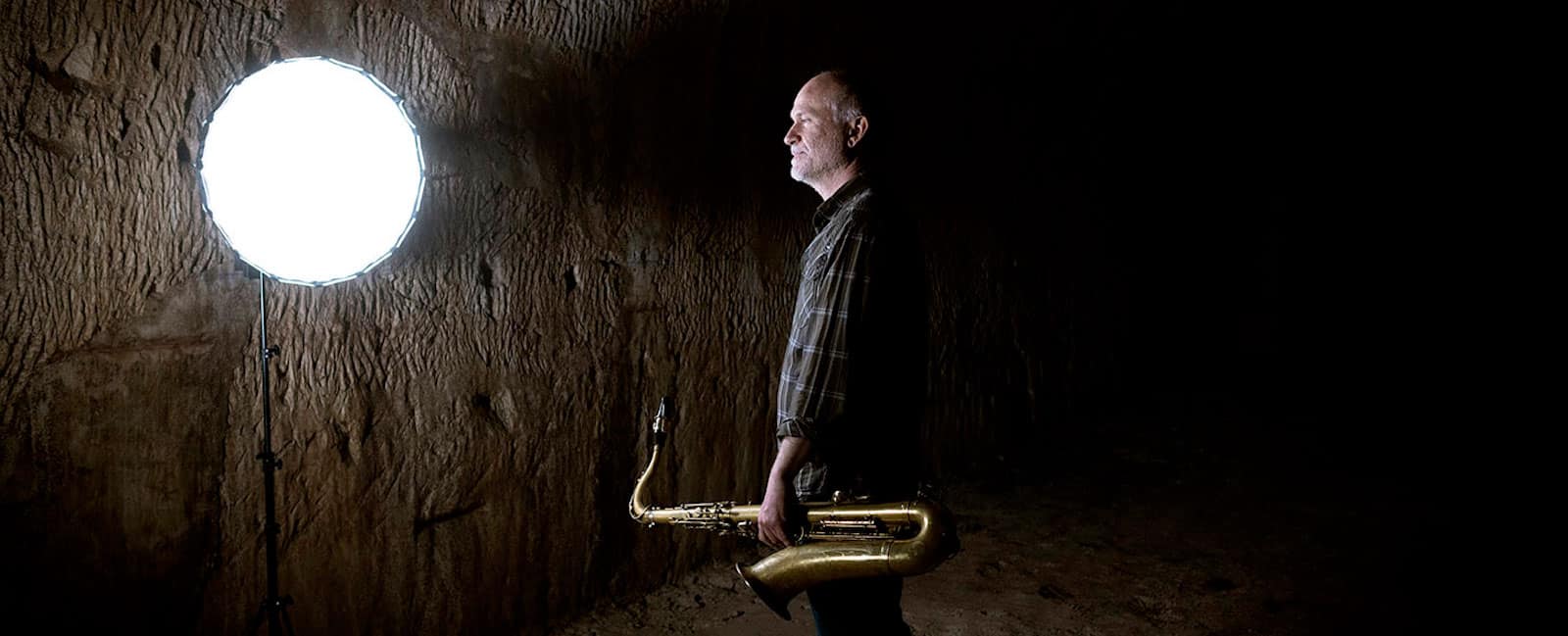 David El Malek – Travelling – Couleurs JAZZ