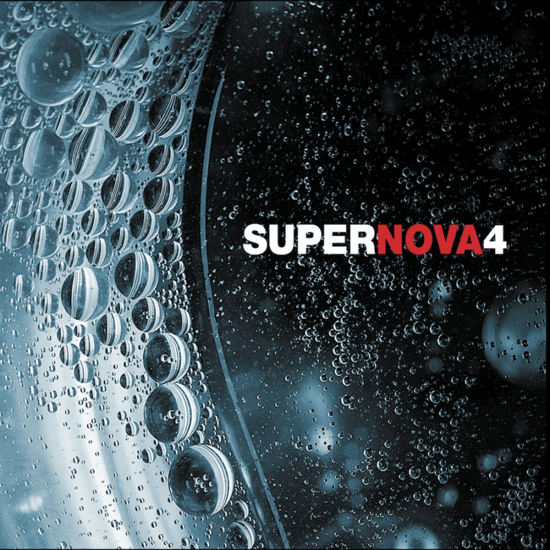 Félix Stüssi – SuperNova 4 au Sunside, Paris – 4 mai 2023 – Couleurs JAZZ