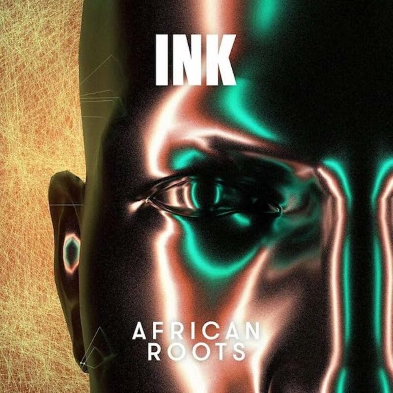 INK – African Roots – Couleurs JAZZ